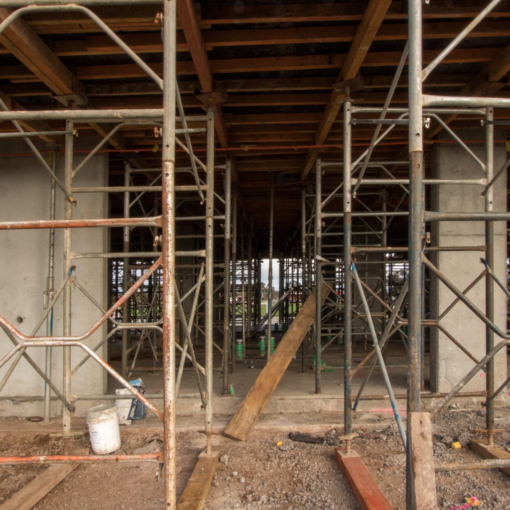 MACPHERSON PARK – Geelong Concreters